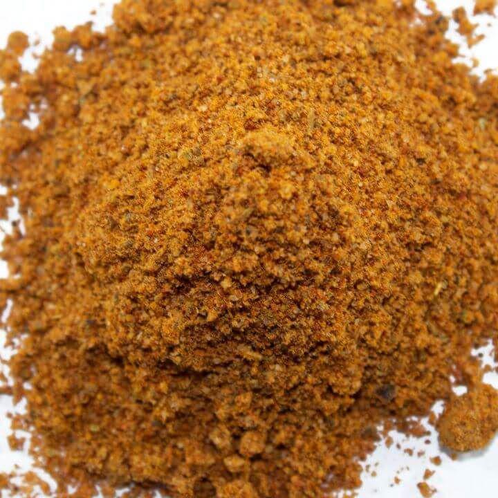 Spice – Summit Spice & Tea Company