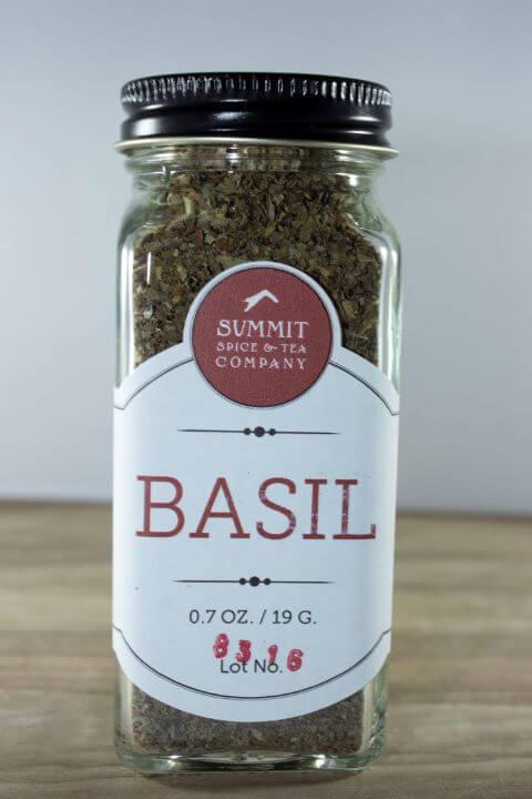 Spice – Summit Spice & Tea Company