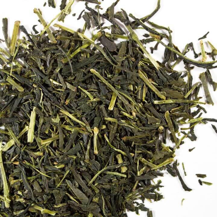 Green – Summit Spice & Tea Company