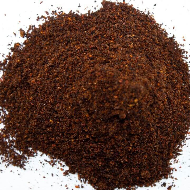 Chili Pepper: Pasilla Negro Powder – Summit Spice & Tea Company