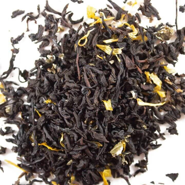 Summer Peach – Summit Spice & Tea Company