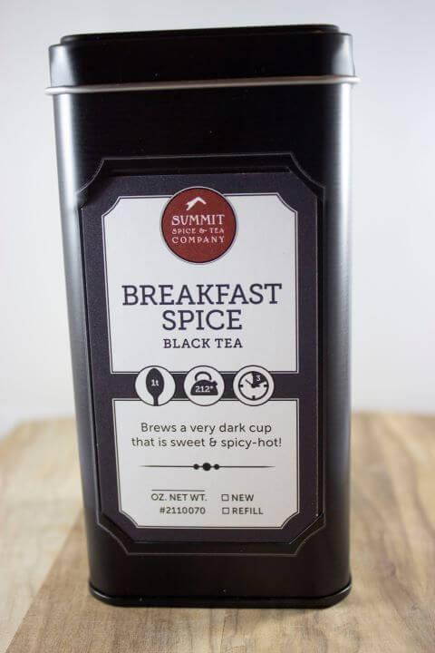 Black – Summit Spice & Tea Company