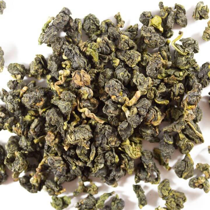 Four Seasons – Summit Spice & Tea Company